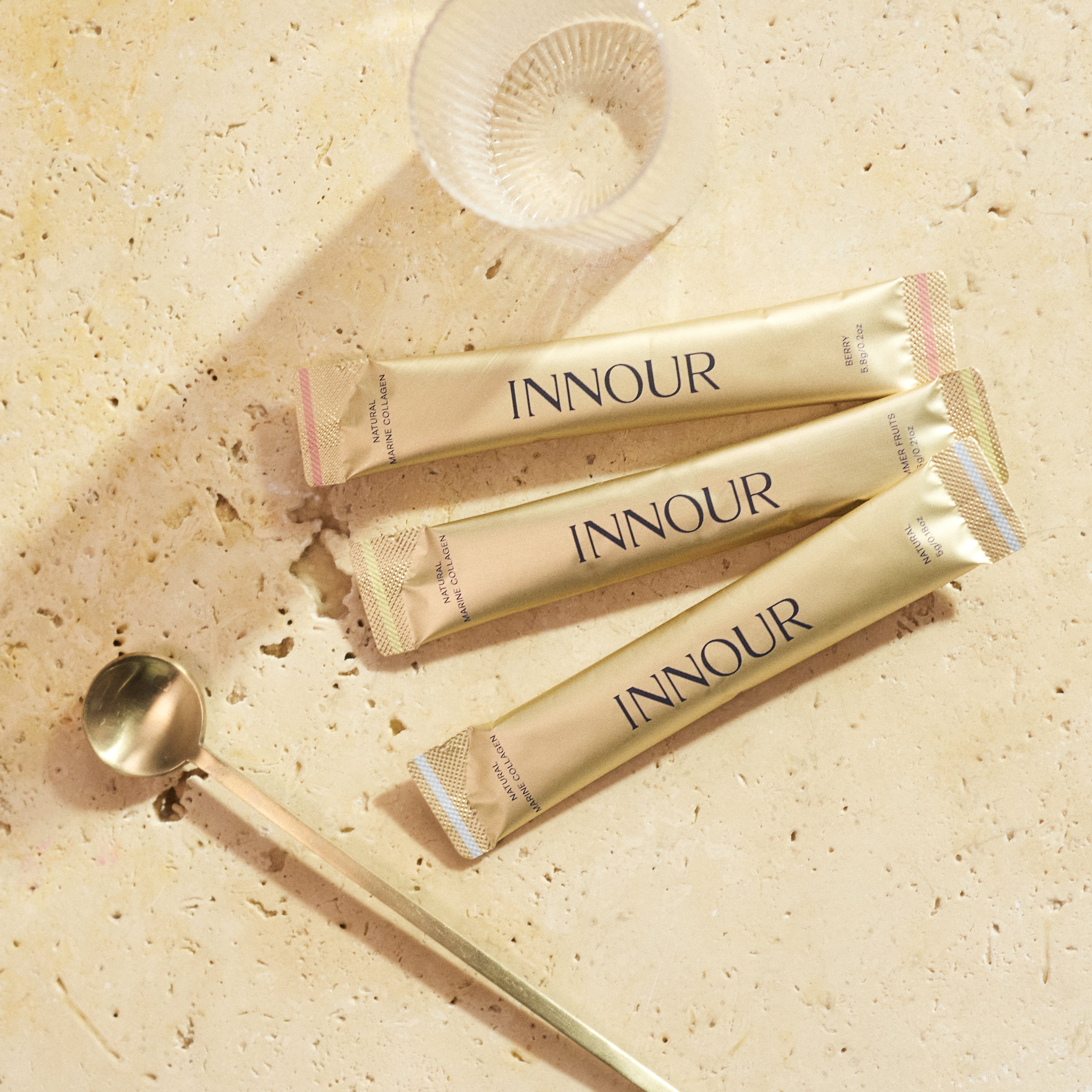 INNOUR – Innour