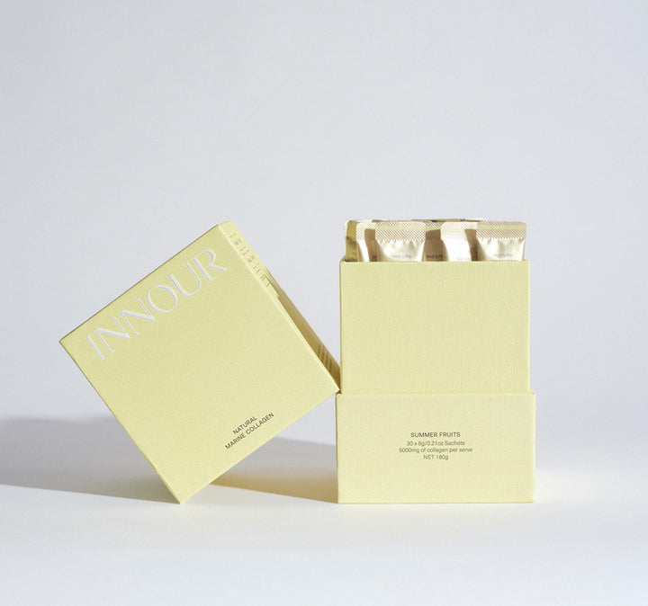 INNOUR – Innour