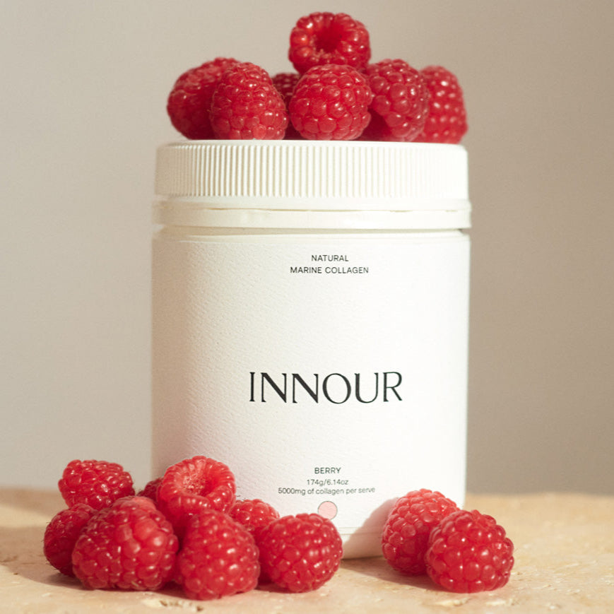 INNOUR – Innour